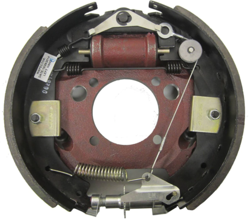 10" x 2.25" Hydraulic Brake Assembly LH 3500# HB01-100 – Westgate ...